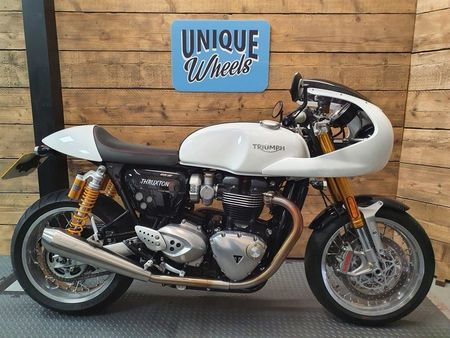 TRIUMPH triumph-thruxton-1200-r-cafe-racer-kit-v-h-decat-more ...