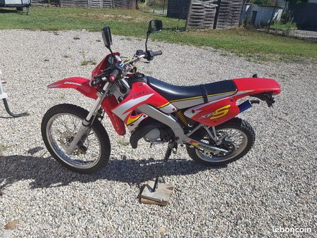 Peugeot 50 Xps