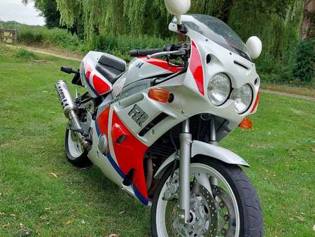 YAMAHA genesis-deltabox occasion - Le Parking