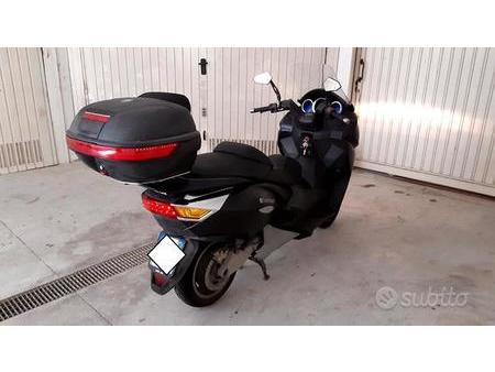 VECTRIX vectrix-vx-1-2009 Occasione - Il Parking Moto