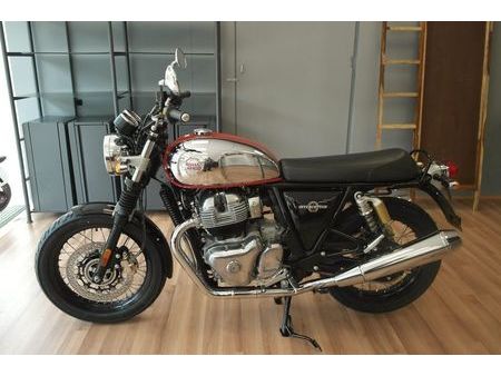 ROYAL ENFIELD royal-enfield-interceptor-mark-2-chrom-650-modell ...