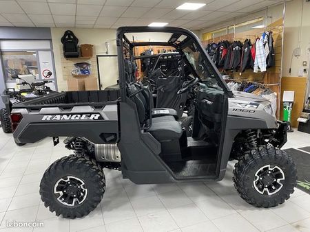 POLARIS polaris-ranger-1000-xp-garantie-4-ans occasion - Le Parking