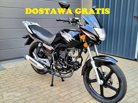 BARTON MOTORS barton-sprint-rs-50ccm-moped-4-takt-mit-euro-5 ...