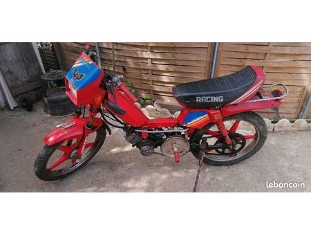 PEUGEOT mobylette-peugeot-103-racing-a-restaurer-ou-pour-pieces ...