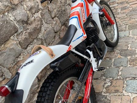 FANTIC MOTOR trial-fantic-motor-241 occasion - Le Parking