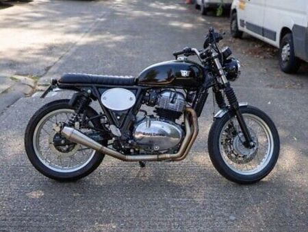 ROYAL ENFIELD royal-enfield-interceptor-650-custom-baak-tek-scrambler ...