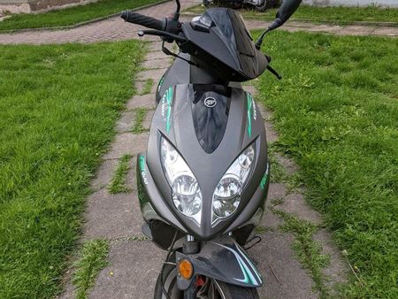KEEWAY quad-leone-500-4x4-tgb-cf-moto-plug-wyciagarka-zarejestrowany ...