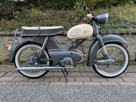 Kreidler Florett Super 5