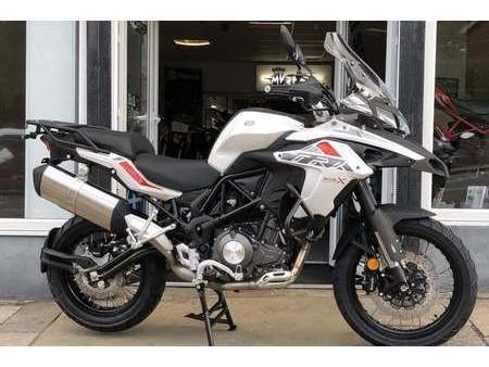 BENELLI benelli-trk-502-x-500cc-adventure-enduro-off-road-touring ...