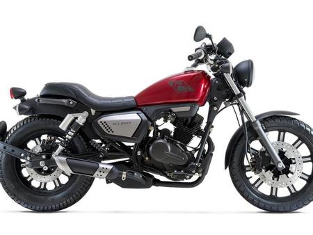 KEEWAY keeway-k-light-125cc-custom-cruiser-retro-classic-style ...