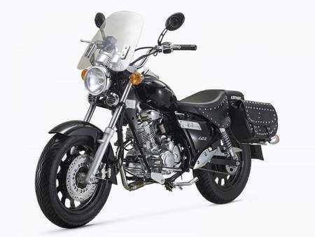 KEEWAY keeway-superlight-125cc-se-custom-chopper-cruiser-motorcycle ...
