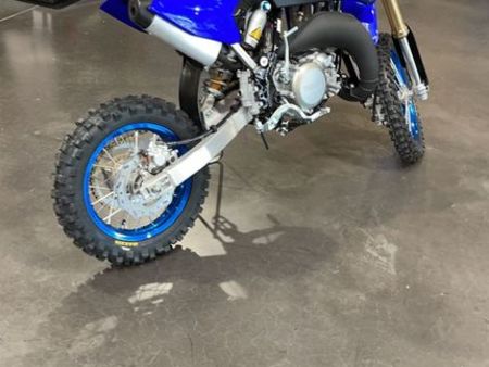 YAMAHA 65-yz occasion - Le Parking