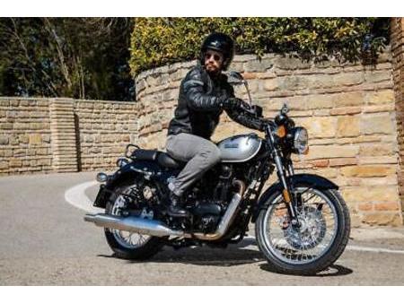 BENELLI benelli-imperiale-400-cc-modern-classic-vintage-style-bike ...