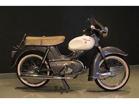 KREIDLER kreidler-florett-k54-0ma Gebrauchtmotorrad
