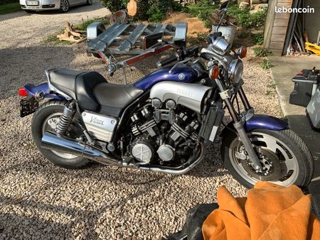 YAMAHA vmax-1200 occasion - Le Parking