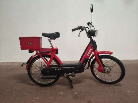PIAGGIO piaggio-ciao-ciao-px-rosso occasion - Le Parking
