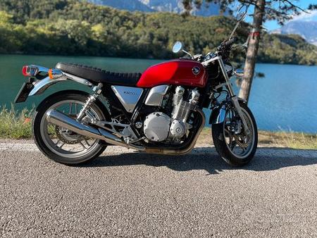 HONDA honda-cb-1100-ex occasion - Le Parking
