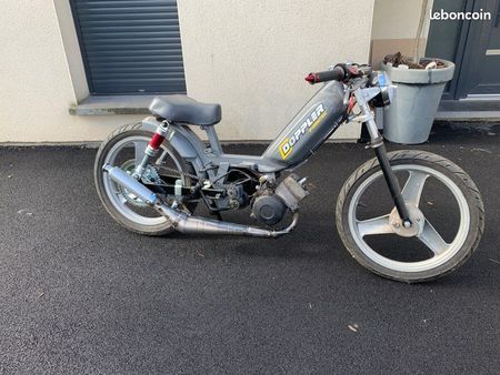 PEUGEOT mobylette-peugeot-103-spx occasion - Le Parking