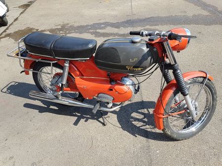KREIDLER kreidler-florett-lf-54-310-3-gang-orig-2239km-mit-papiere-top ...