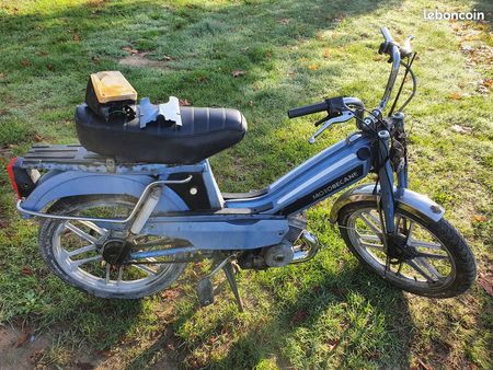 MBK mobylette-motobecane-51-v occasion - Le Parking