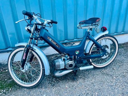 PUCH puch-maxi-n-matching-numbers-mit-papiere Gebrauchtmotorrad