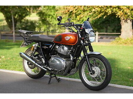 ROYAL ENFIELD royal-enfield-interceptor-650-orange-crush-with-gbp1400 ...