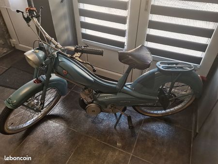 MBK motobecane-av-76 occasion - Le Parking