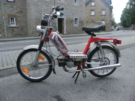 HERCULES hercules-prima-5s-1988-papiere-bundeswehr-chopper-easy-rider ...