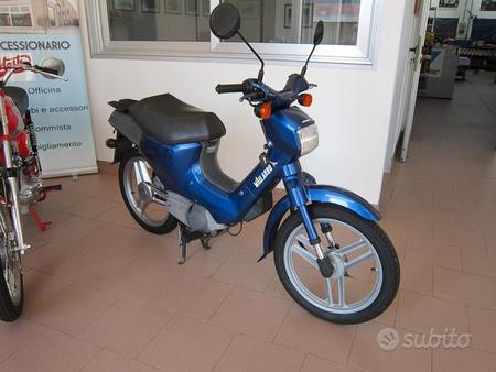 HONDA honda-wallaroo-custom-klasse-a tweedehands - De Parking