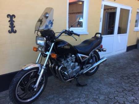 1981 Yamaha Seca 750 Value | Reviewmotors.co