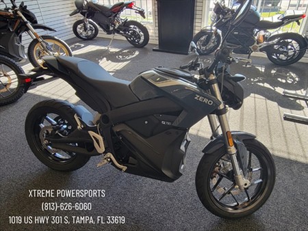 ZERO MOTORCYCLES 2023-zero-motorcycles-s-zf7-2 occasion - Le Parking