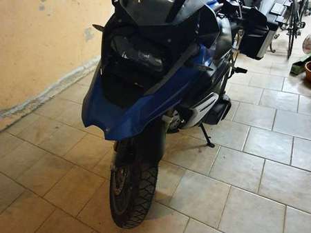 BMW bmw-r-1250-gs-versione-2020-full-optional-con-tutti-i-pacchetti-blu ...