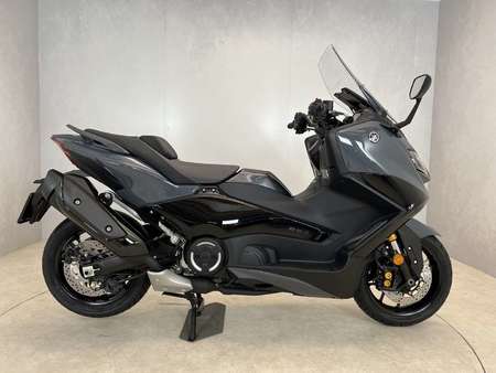 YAMAHA tech-max-abs Gebrauchtmotorrad