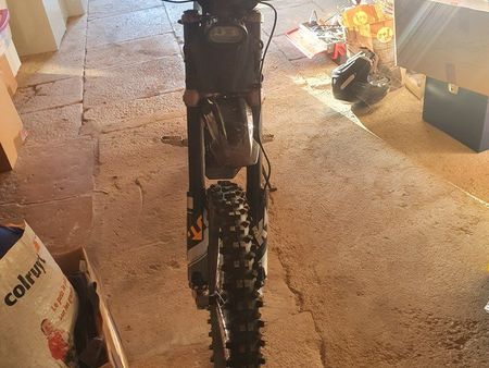 SUR RON sur-ron-light-bee-version-x-off-road-2022-homologue ...