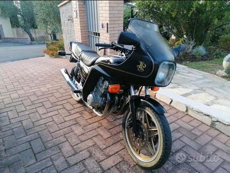 HONDA honda-altro-modello-1984 occasion - Le Parking