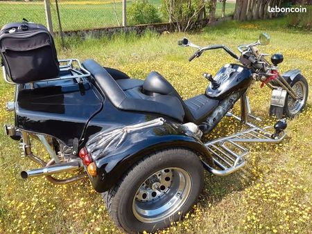 Trike Occasion Petit Prix