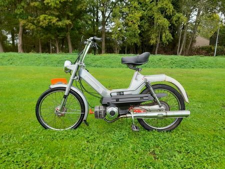 PUCH puch-maxi-styer-daimler-oldtimer-moped-classic-mofa-puch-s-maxi-s ...