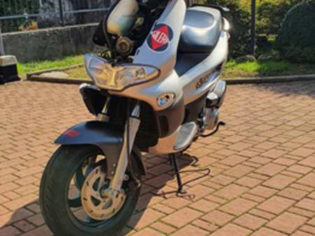 GILERA runner-gilera-200-vxr-4t Occasione - Il Parking Moto