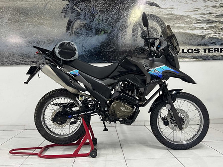 AKT ttr-ds-rally-2023 occasion - Le Parking