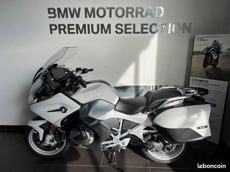 BMW bmw-r-1250-rt occasion - Le Parking