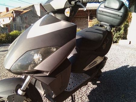 KEEWAY quad-leone-500-4x4-tgb-cf-moto-plug-wyciagarka-zarejestrowany ...