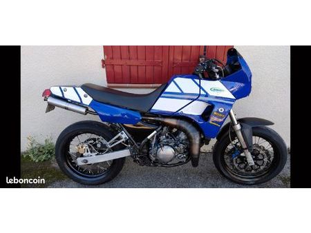 YAMAHA yamaha-tdr-250 Used - the parking motorcycles