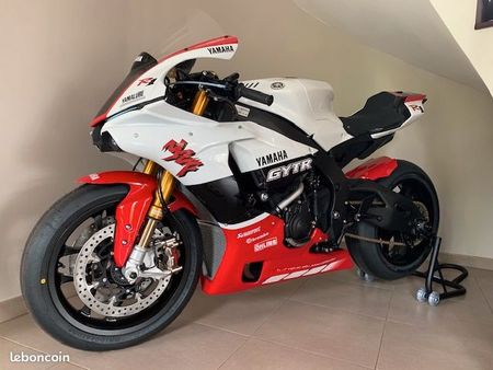 YAMAHA yamaha-r1-gytr-20th-anniversary-2019-rare-collection occasion ...