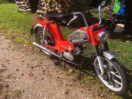 ZUNDAPP zundapp-zd40-zd-40-original-buppel-rudolf-brockmann ...