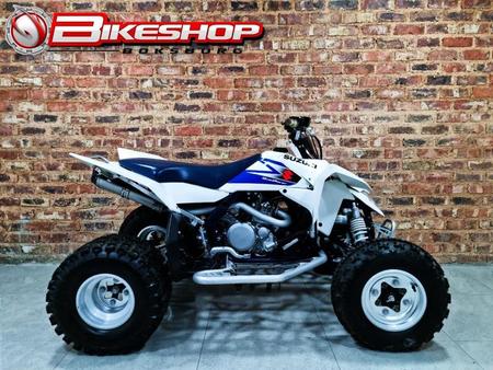 SUZUKI 2006-suzuki-ltr450-for-sale Used - the parking motorcycles