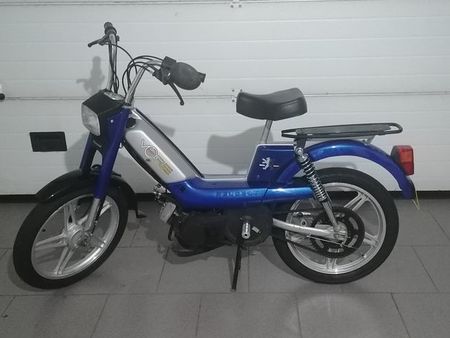 PEUGEOT mobilete-peugeot-103-matricula-dominguizo occasion - Le Parking