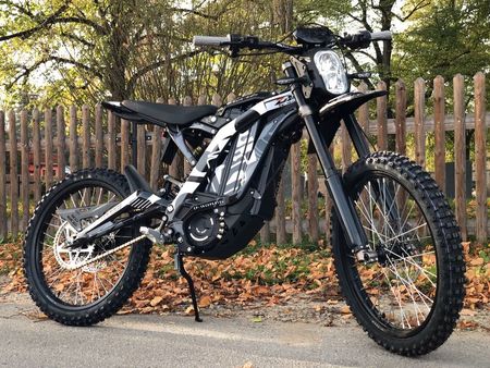 SUR RON sur-ron-light-bee-l1e-x-mod-2023-38ah-inkl-performance-kit ...