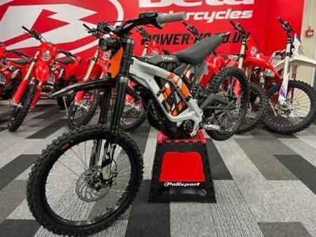 SUR RON surron-surron-sur-ron-talaria-light-bee-sting-lbx tweedehands ...