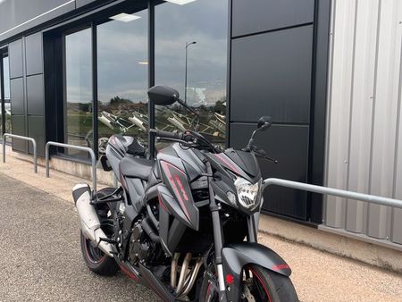 SUZUKI suzuki-gxs-s-750-a2-1ere-main occasion - Le Parking