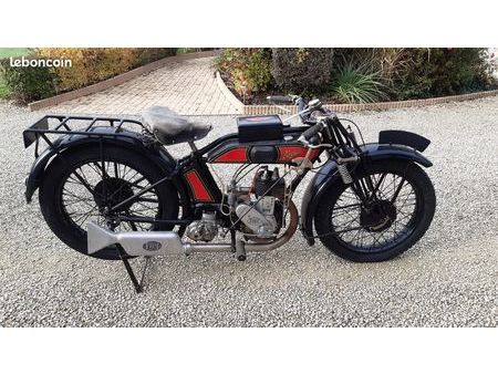 TERROT terrot-type-h-350cc occasion - Le Parking